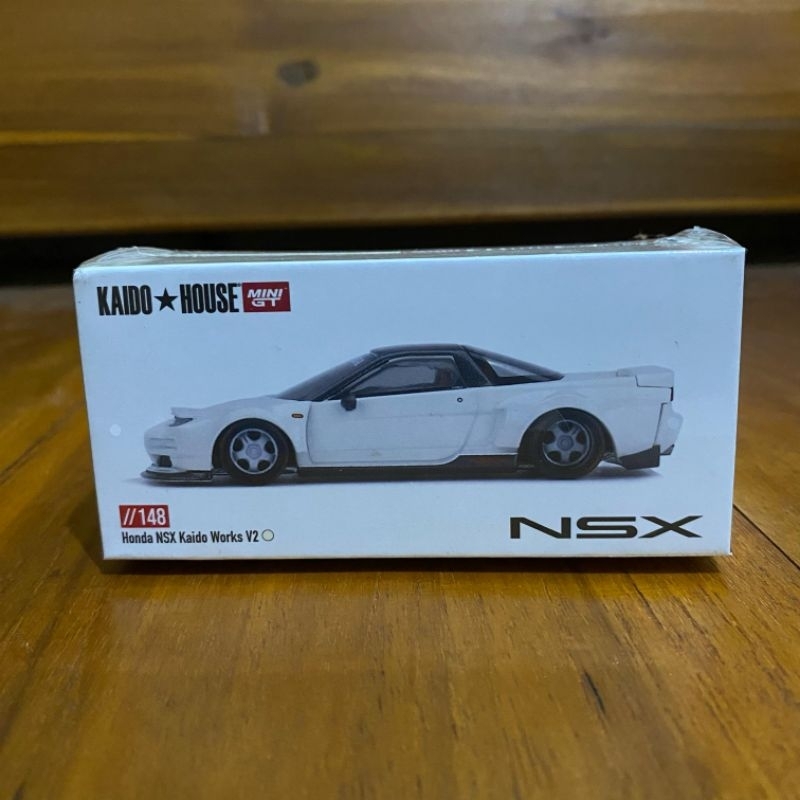 Jual Kaido House Honda NSX work V2 | Shopee Indonesia