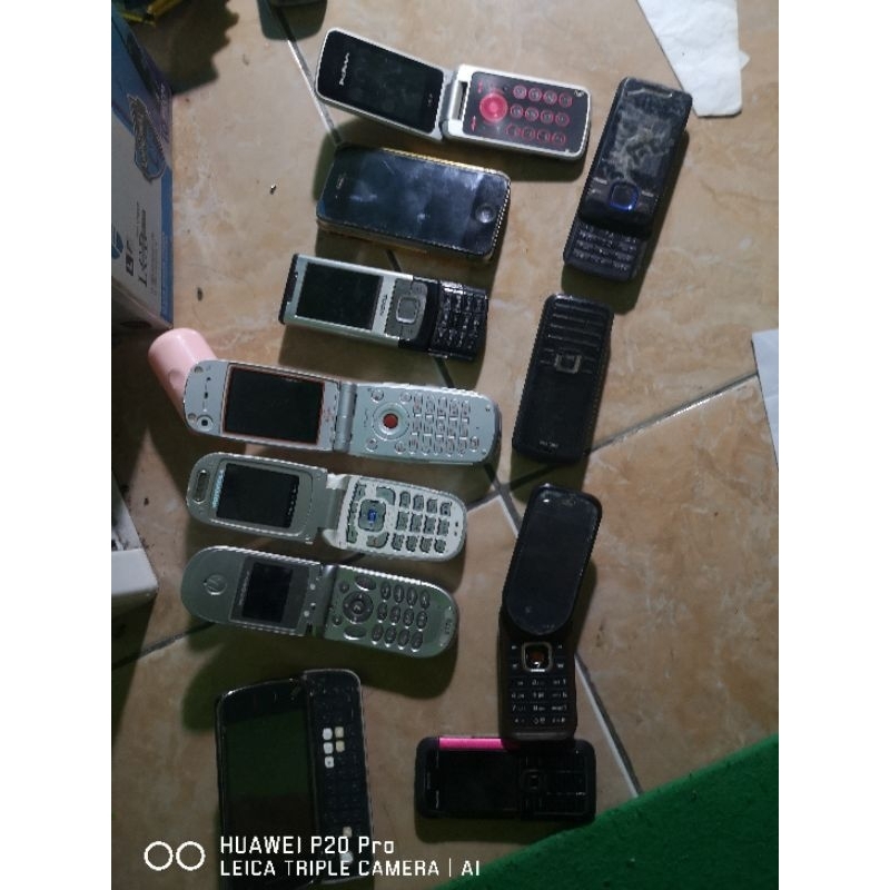 Jual hp jadul antik | Shopee Indonesia