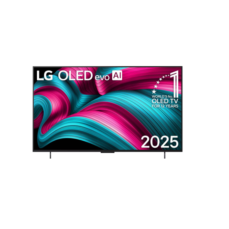 Jual LG OLED42C5PSA Smart TV 43 Inch OLED 4K UHD Evo AI Processor Dolby ...