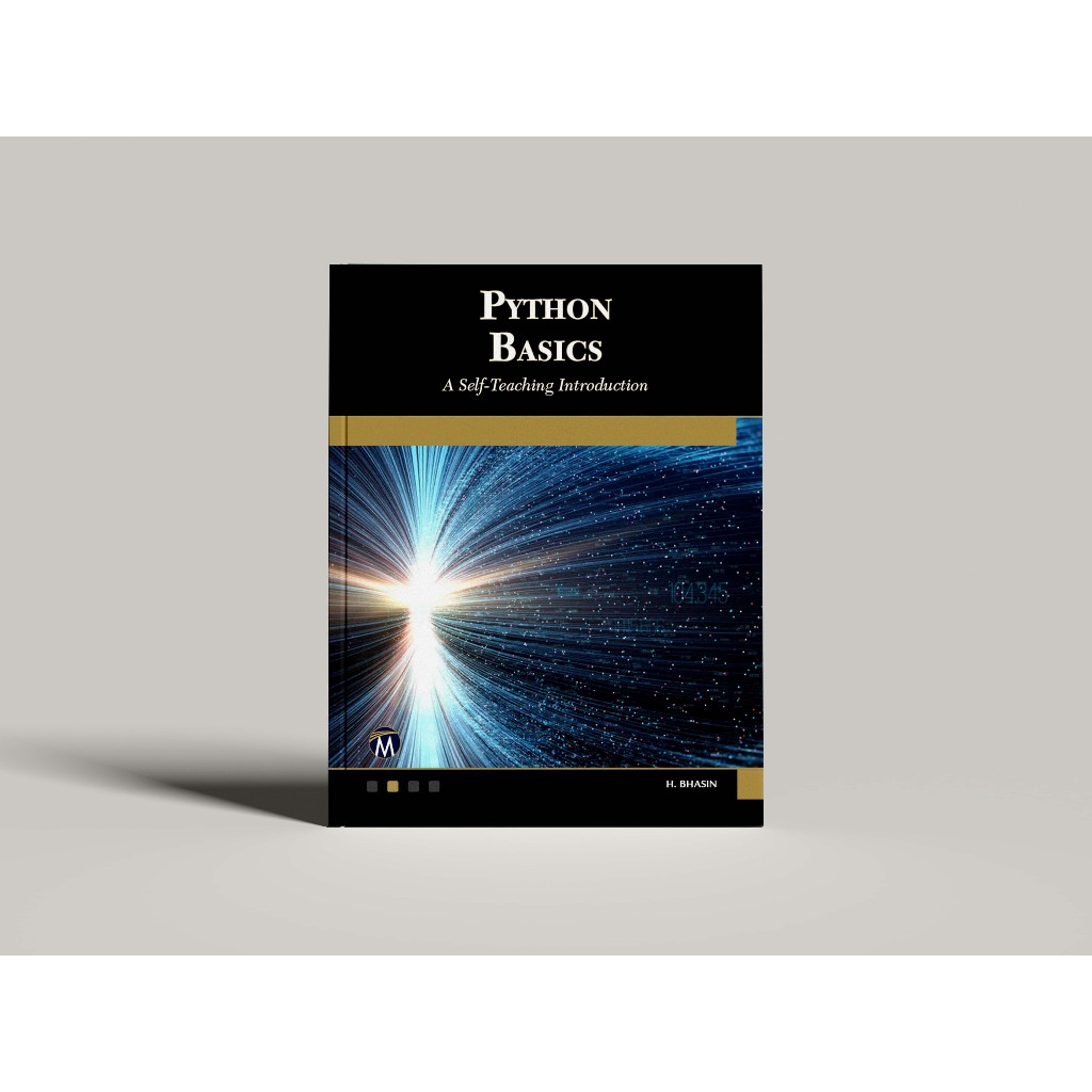 Jual Python Basics A Self-Teaching Introduction | Shopee Indonesia
