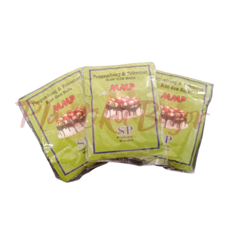 Jual SP Merk MMP Sachet 15 Gram | Shopee Indonesia