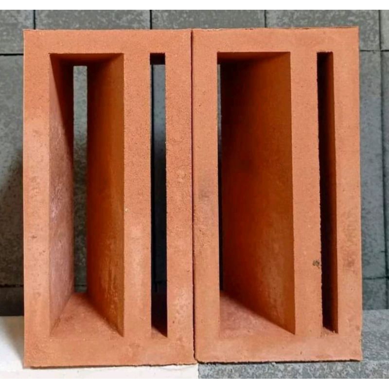 Jual Roster minimalis/Roster beton aesthetic/loster beton Motif Nako 15 ...