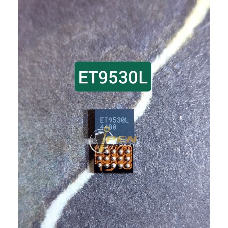 Jual IC Charger ET9530L Sam J3 J7 Prime Org New Tested Cas Ces Charging ...
