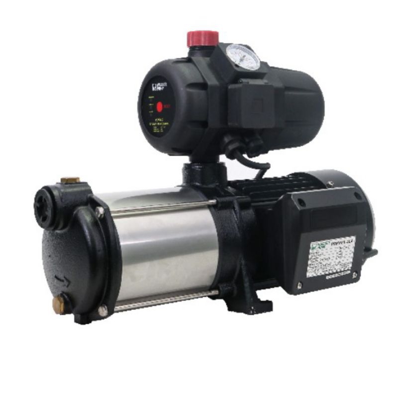Jual Booster pump Multistage Pompa Pendorong Wasser PBMH60-4EA 900w ...