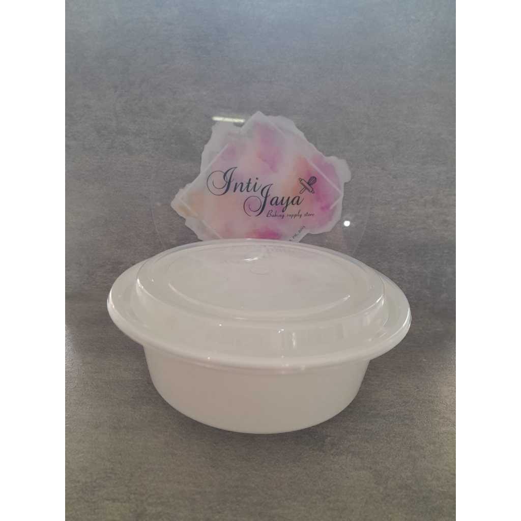 Jual EASY PACK TWINPAN/TWINWALL/KEMASAN MAKANAN/ TEMPAT MAKANAAN ALL ...