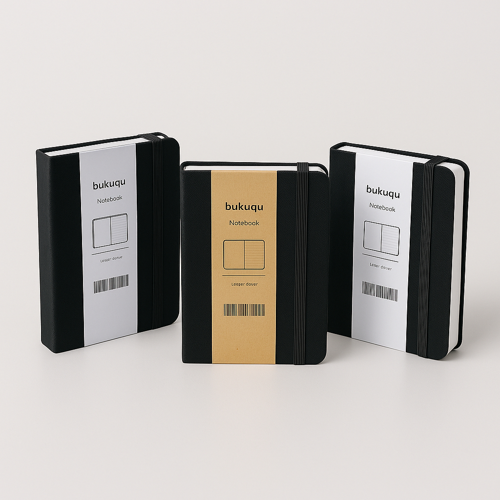 Jual bukuqu Sketchbook A6 Portrait - Notebook Sketsa pocket - Buku ...