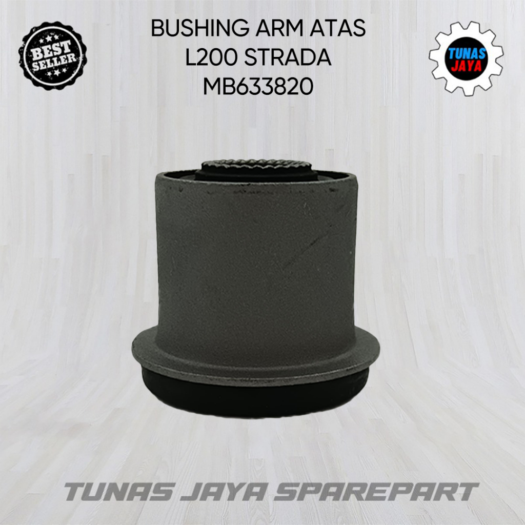 Jual BUSHING ARM ATAS L200 STRADA No Part MB633820 | Shopee Indonesia