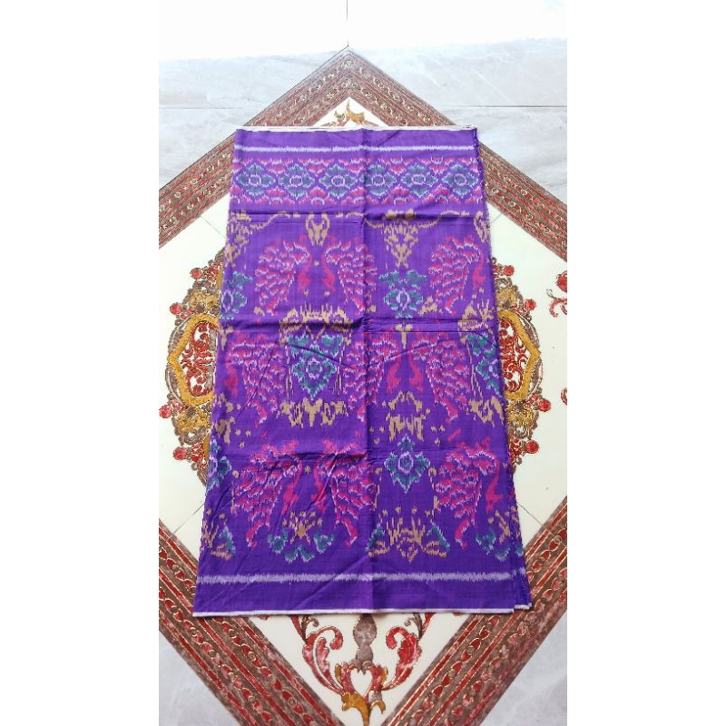 Jual KAIN ENDEK BALI | ENDEK BALI MOTIF BARU | KAIN TENUN ENDEK BALI ...