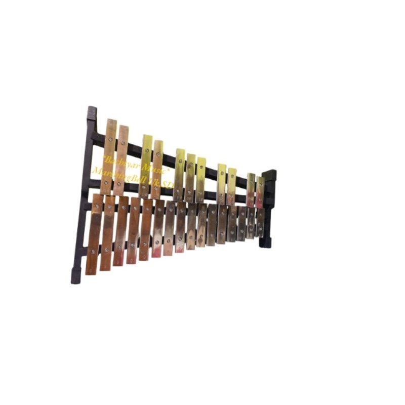 Jual marching bell drumband marching bell Tk marching bell SD marching ...