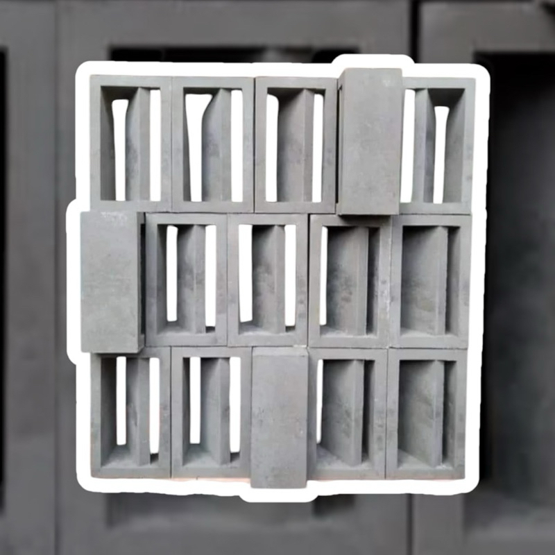 Jual ROSTER BETON MINIMALIS // ROSTER NAKO PANJANG // ROSTER BETON ...