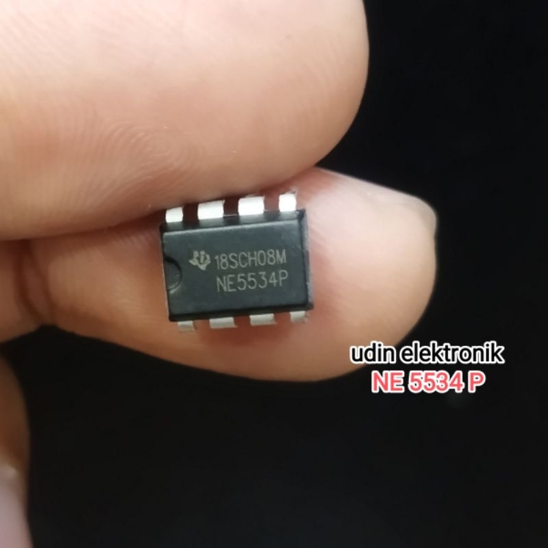 Jual IC NE5534P NE 5534P NE5534 | Shopee Indonesia