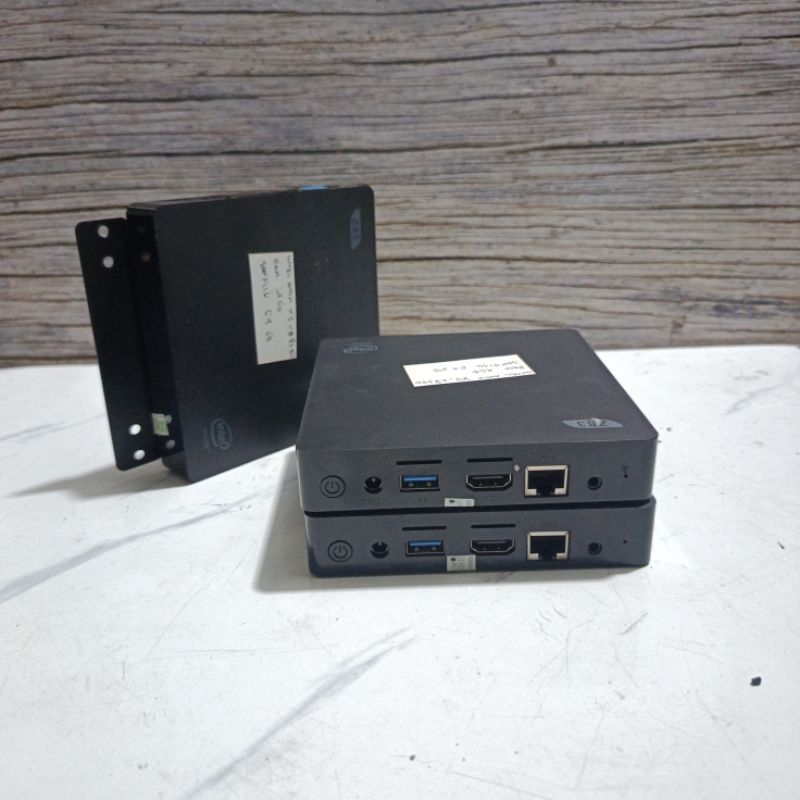 Jual MINI PC Z83-V INTEL ATOM X5-28350 ram 8gg/sandisk 64gb | Shopee ...