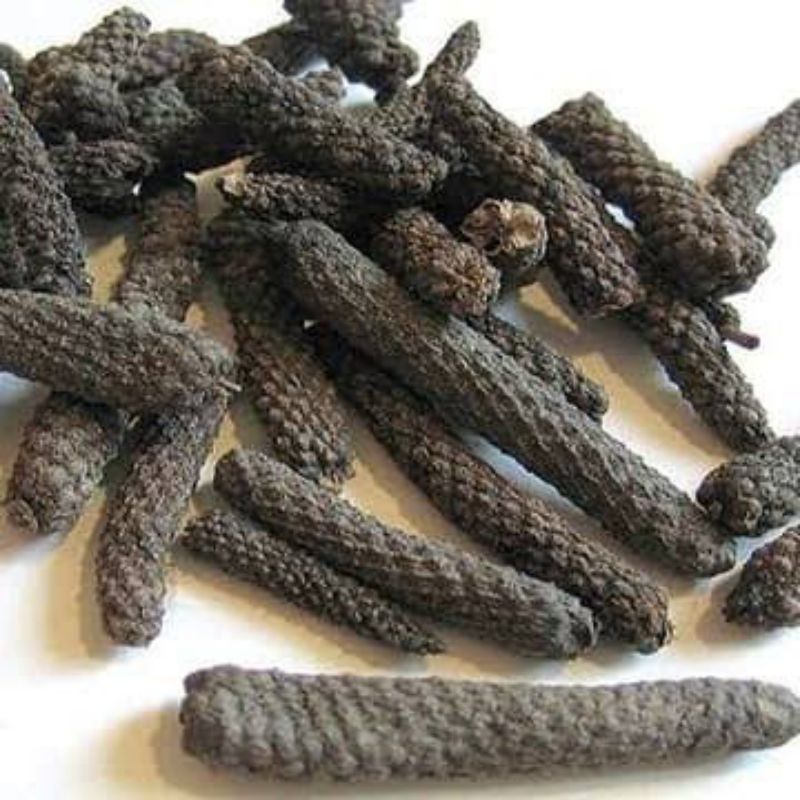 Jual Cabe Jawa/ Cabe Jamu Kering 100gr | Shopee Indonesia