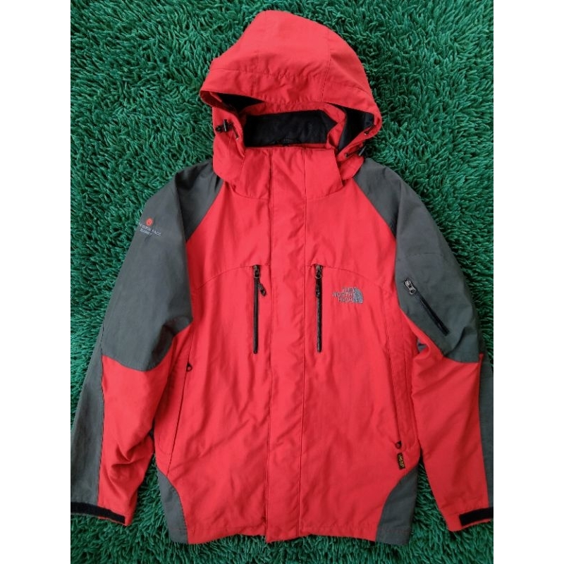 Jual Jaket Outdoor / Jaket Gunung - TNF GORE-TEX | Shopee Indonesia