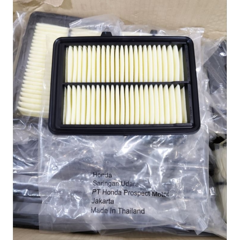 Jual filter udara honda brv wrv city hatchback hrv 2022 2023 2024 2025 ...