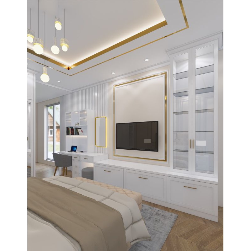 Jual Jasa 3D Visual Interior Rumah | Shopee Indonesia