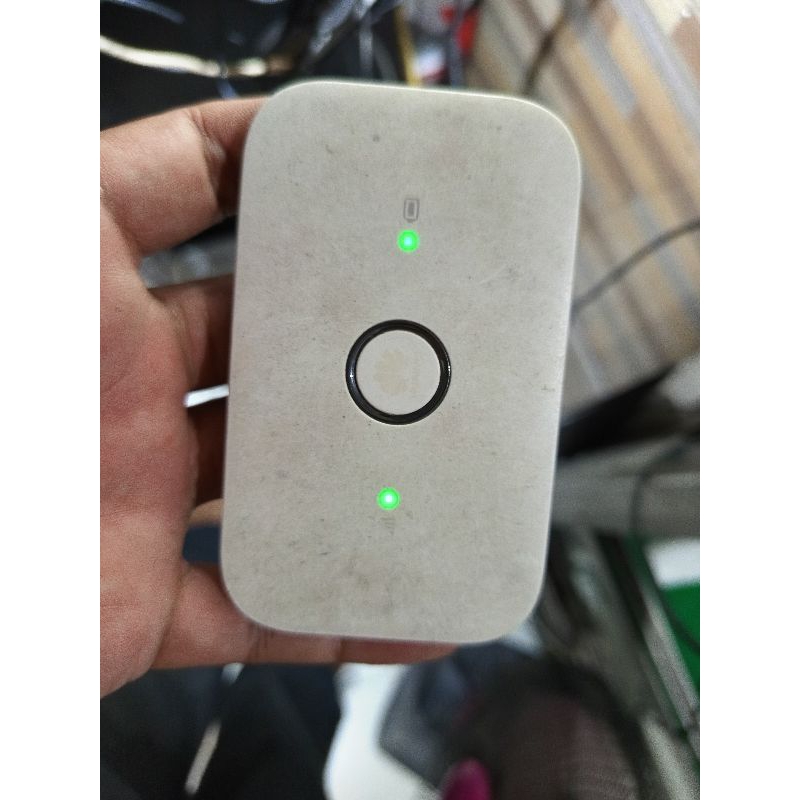 Jual Modem 4G mifi Huawei E5573s-320 unlock all kartu | Shopee Indonesia