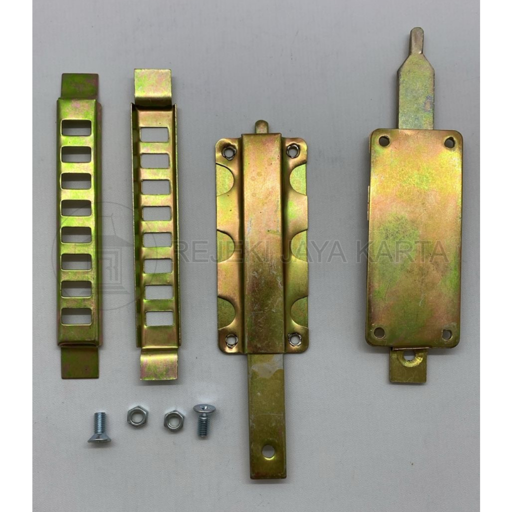 Jual Slot Pen + Tangga Pintu Rolling Door KW II (DL) | Shopee Indonesia