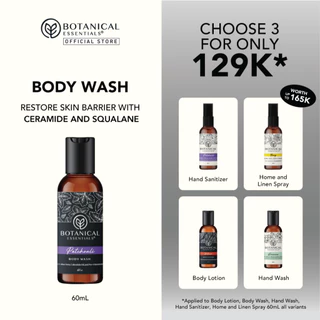 Toko Online Botanical Essentials | Shopee Indonesia