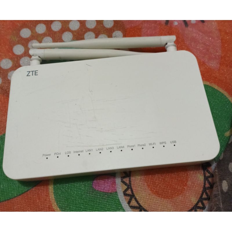 Jual wifi router zte | Shopee Indonesia