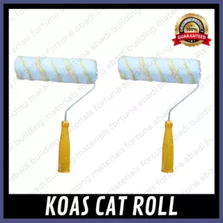Jual Roll Cat Terlengkap & Harga Terbaru Desember 2025 | Shopee Indonesia