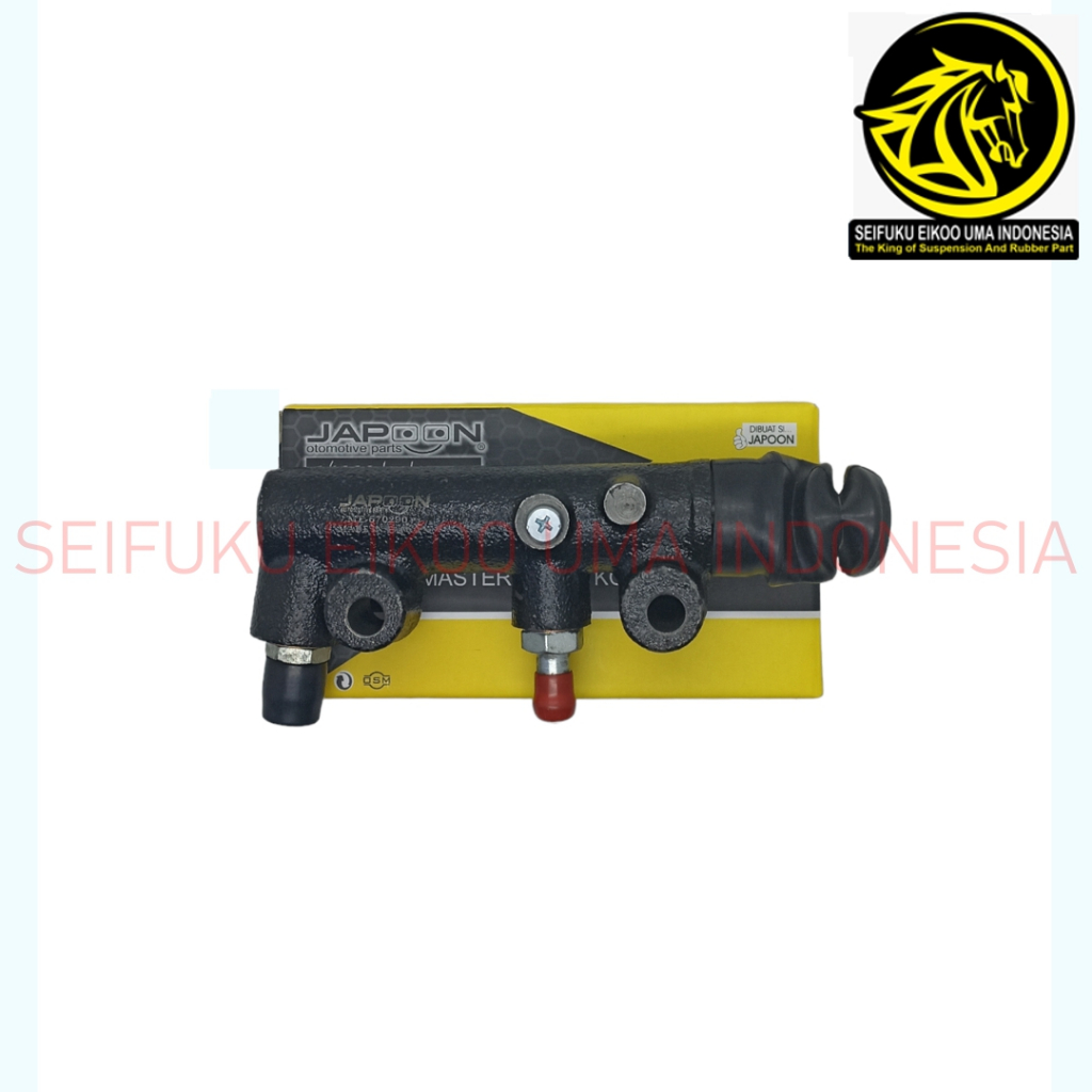 Jual CLUTCH MASTER CYL ASSY MITSUBISHI FUSO SUPER GRANDE "MADE IN ...