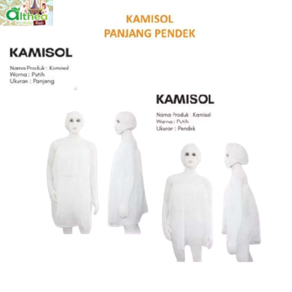 Jual Kamisol Salon| Kamisol SPA | Kemben Sekali Pakai | Kamisol ...