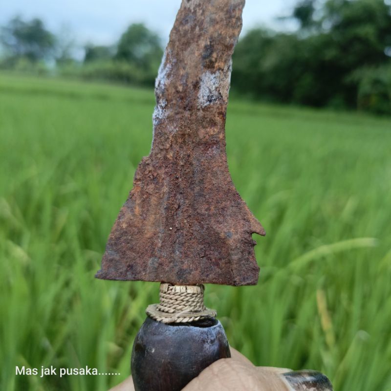 Jual keris temuan desa | Shopee Indonesia