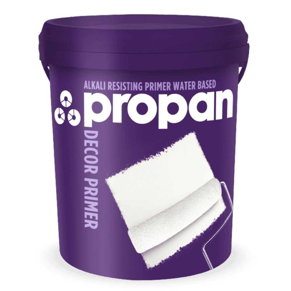 Jual CAT DASAR PROPAN DECOR PRIMER AR-300 Alkali Resisting Primer 20 ...