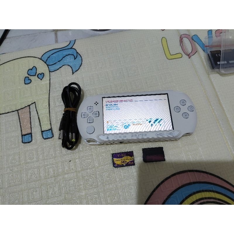 Jual Sony psp e1000 (psp street) | Shopee Indonesia