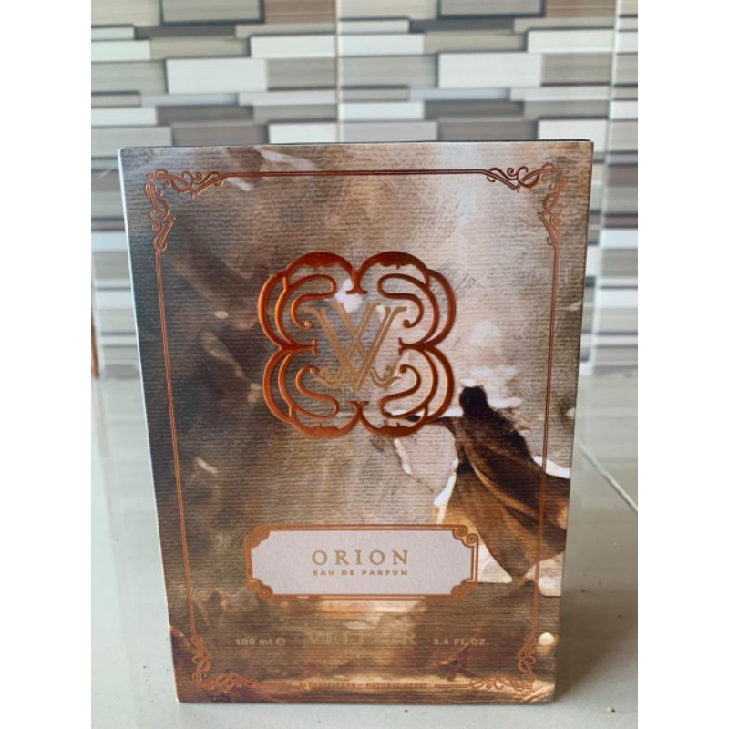 Jual Velixir Orion BNIB (READY) | Shopee Indonesia