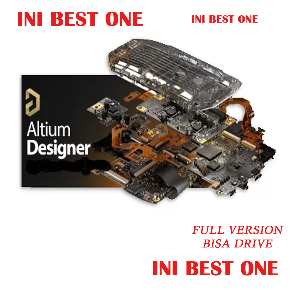 Jual app software Altium Designer | Shopee Indonesia