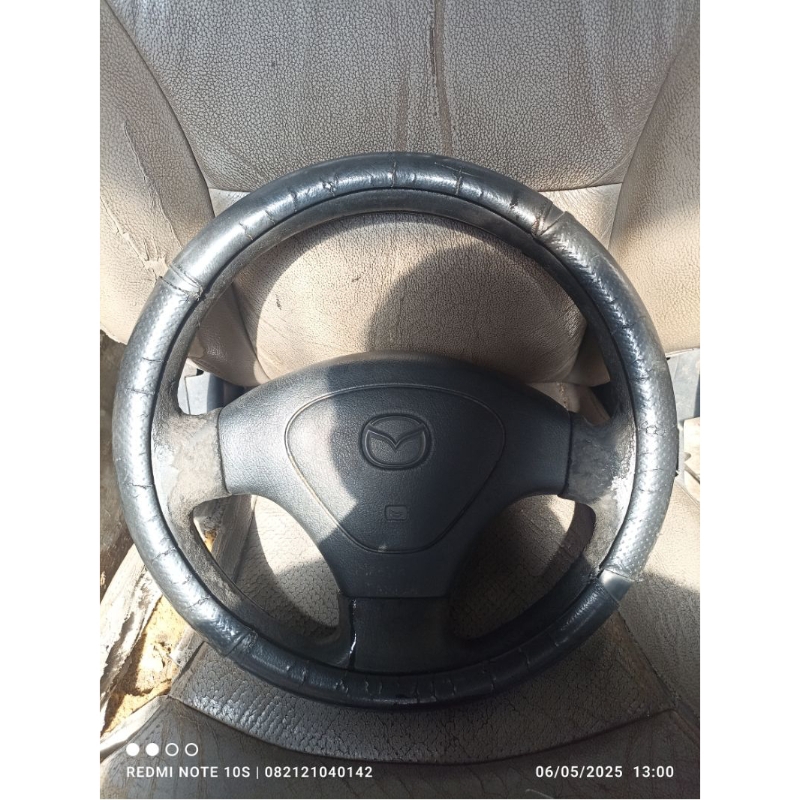 Jual Stir mazda familia original copotan | Shopee Indonesia