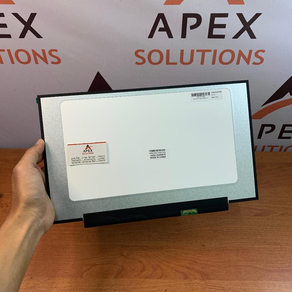 Jual Layar LED Laptop Lenovo Ideapad Slim 3 Slim 1 14 Inch Slim Small ...