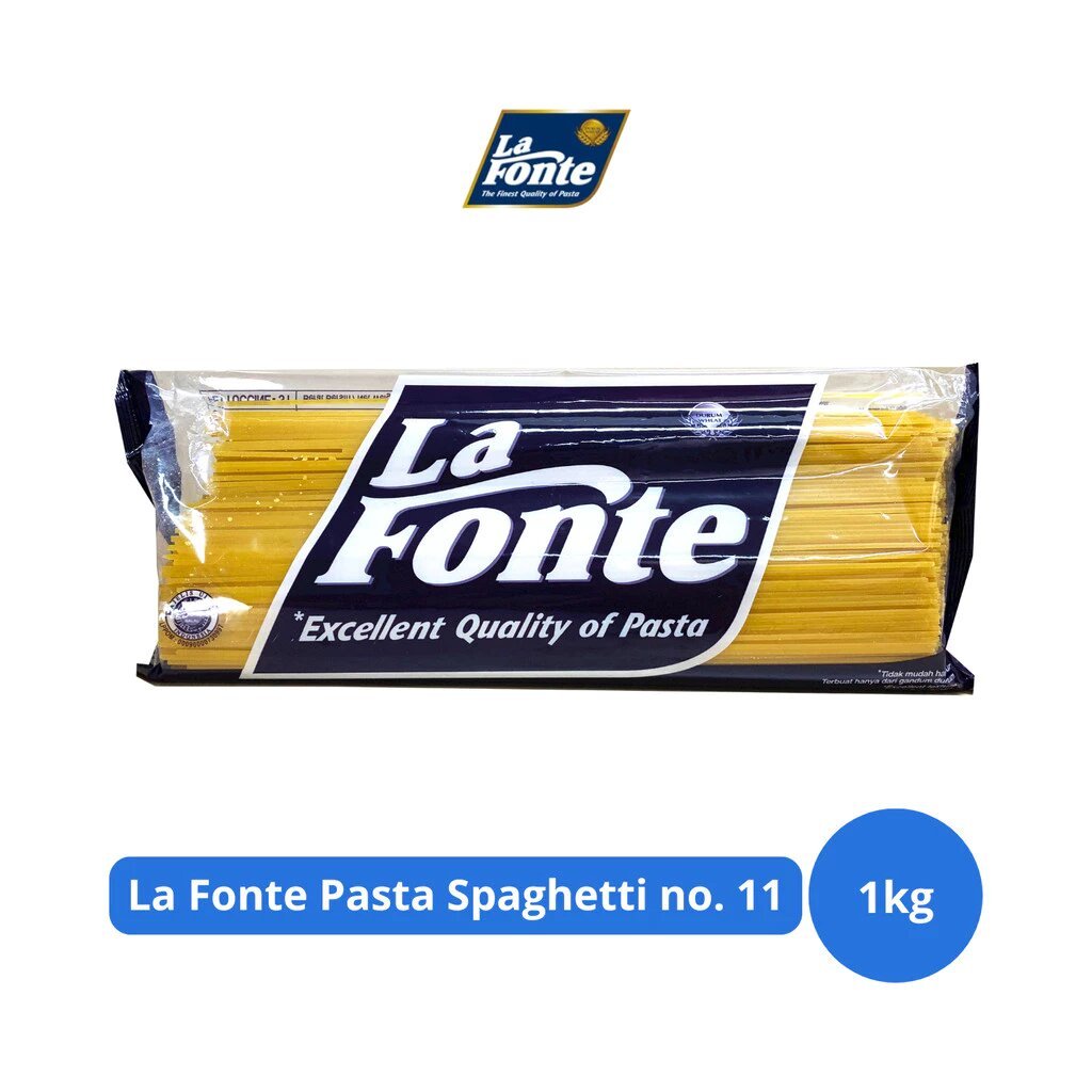 Jual spaghetti 1kg Harga Terbaik & Termurah Mei 2026 | Shopee Indonesia