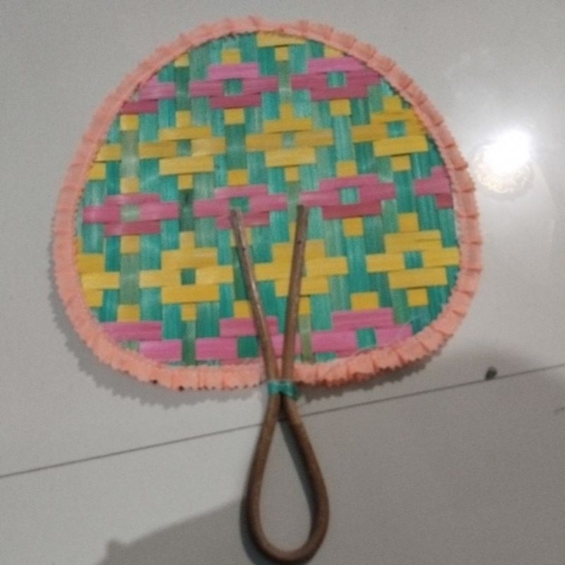 Jual kipas bambu | Shopee Indonesia