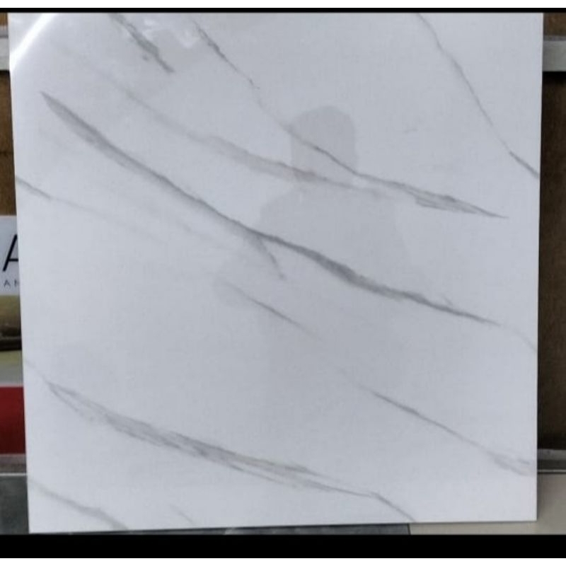 Jual Granit 60x60 Polos Glossy/Licin || Keramik Lantai rumah ukuran 60x60 | Shopee Indonesia