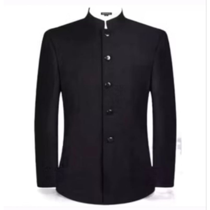 Jual JAS MANDARIN/jasko pria dewasa/kain higtwis asli/ tebal halus ...