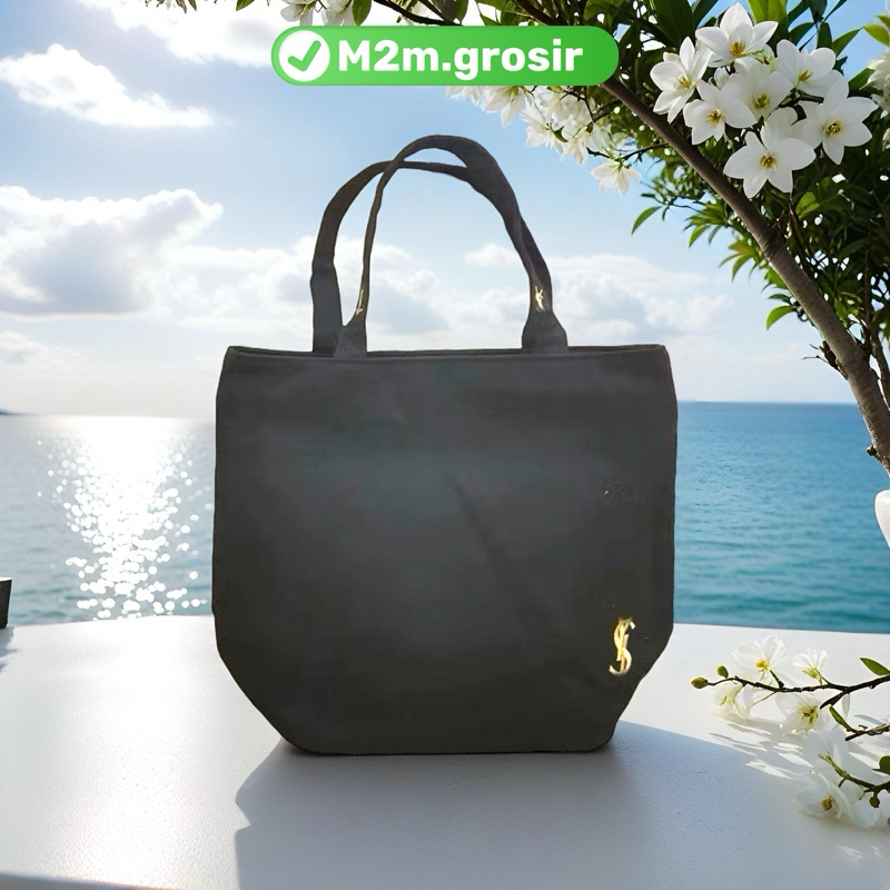 Jual Live diskon extra !! tas wanita fashion tote Zipper LIVE EXTRA ...
