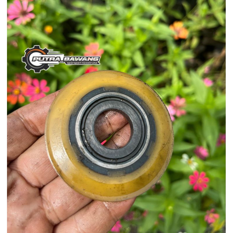 Jual Gigi pompa oli samping Fiz R sporty poswan alfa sigma original ...