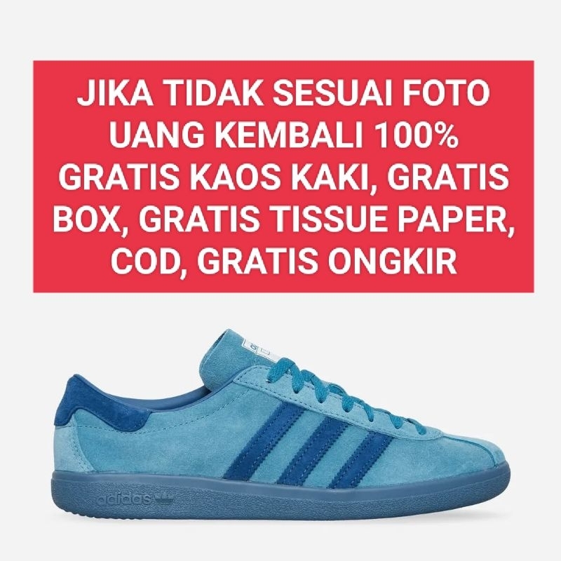 Jual SEPATU ADIDAS BALI SNEAKERS KASUAL BALI ISLAND | Shopee Indonesia