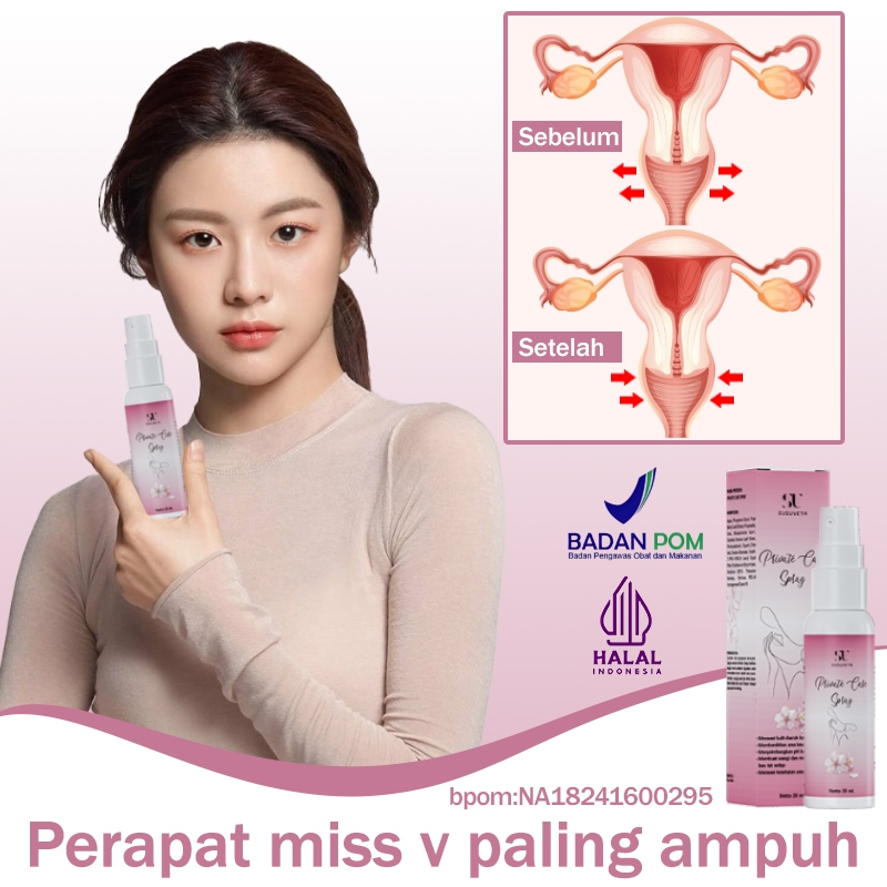 Jual SUSUVETA Obat keputihan Rapet miss v kembali perawan Perapat miss ...