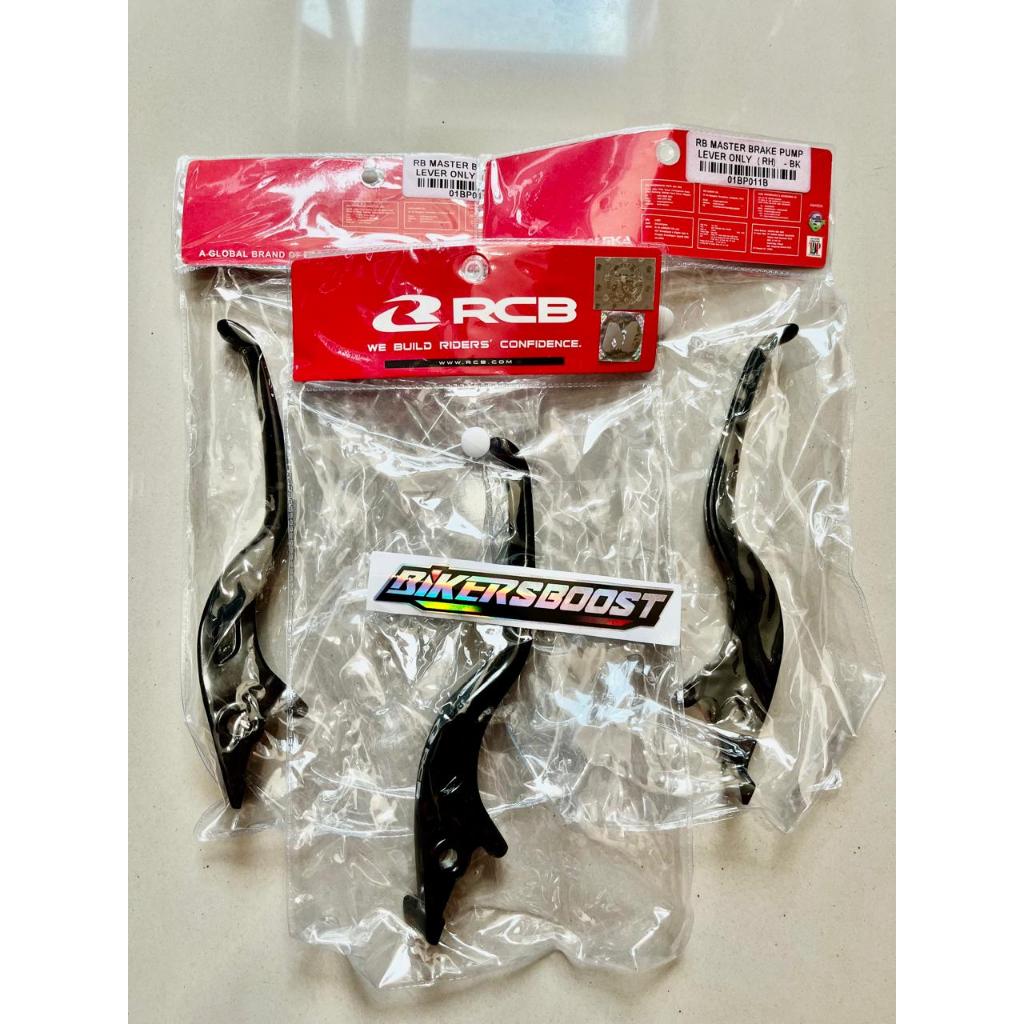 Jual Handle Lever Only Master Rem RCB E2 / E3 RH ( Kanan ) | Shopee ...