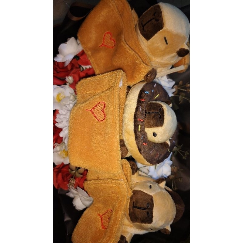 Jual CAPYBARA CUP SLEVEE KOPKEN | Shopee Indonesia