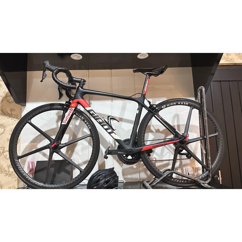 Jual SEPEDA BALAP GIANT TCR | Shopee Indonesia