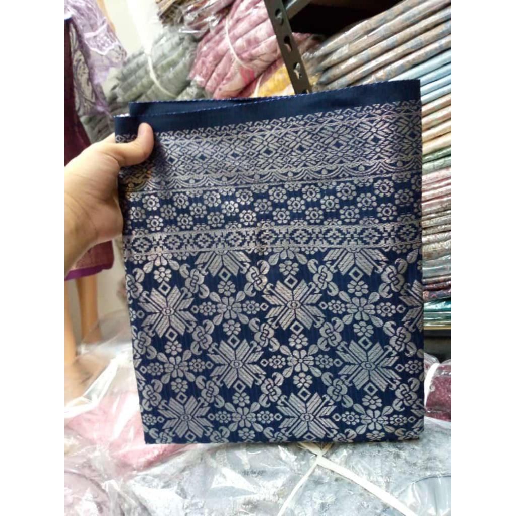 Jual Span Songket Semi Palembang//Rok Span jadi | Shopee Indonesia