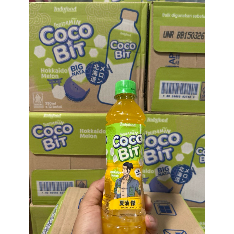 Jual cocobit hokkaido melon | Shopee Indonesia