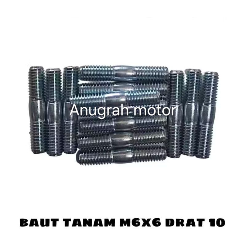 Jual baut deksel blok block Rxk king f1zr stdr standard | Shopee Indonesia