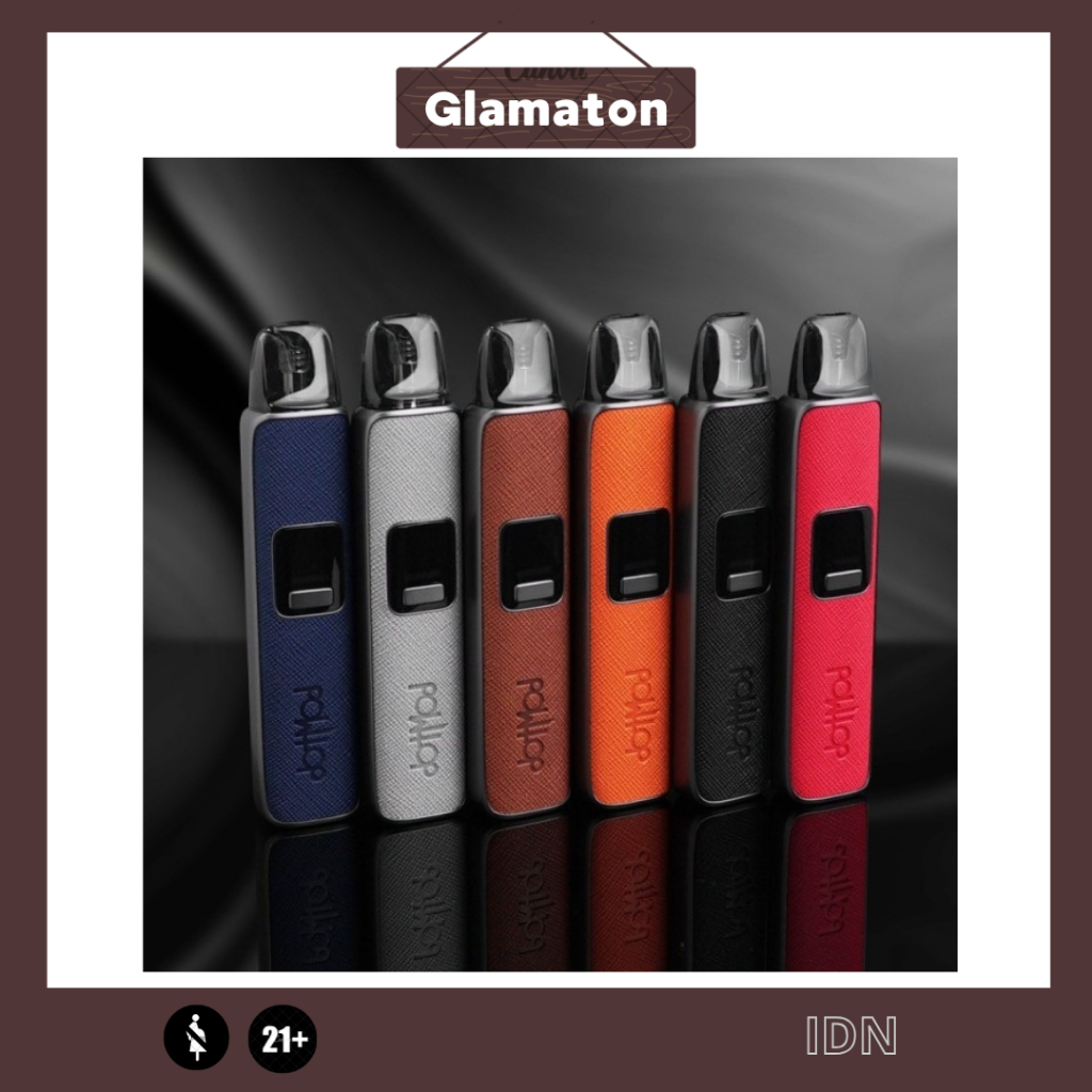 Jual DOTPOD PRO 1000MAH 35W POD KIT AUTHENTIC BY DOTMOD | Shopee Indonesia