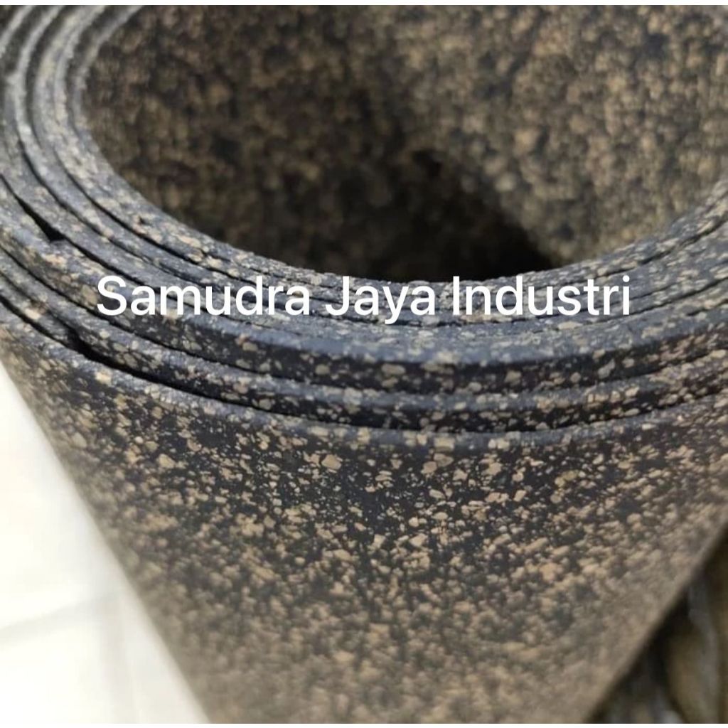 Jual Rubber Cork Sheet 10mm (Gabus Karet Lembaran) | Shopee Indonesia